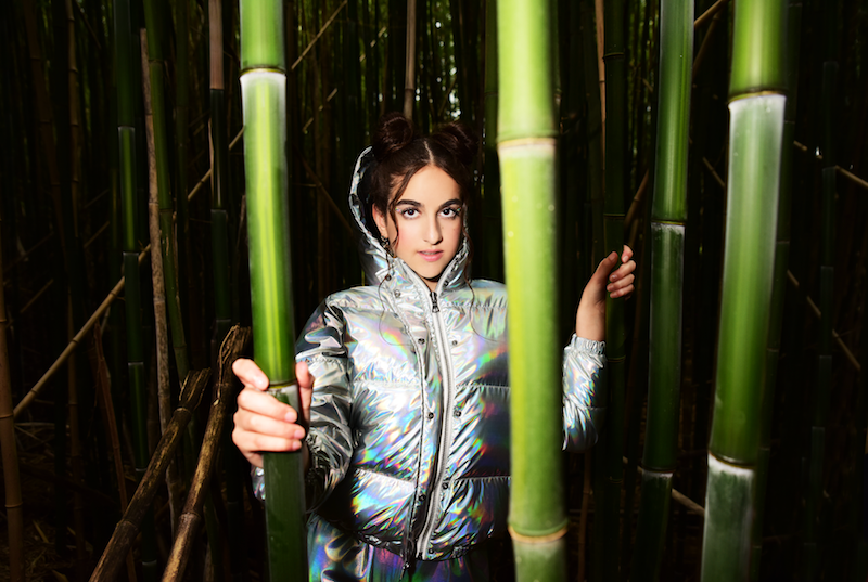 Ava Della Pietra releases a lovely indie-pop tune, entitled, “my boyfriend”