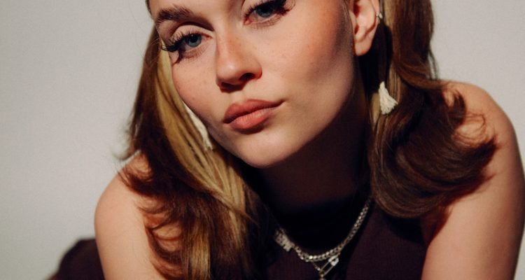 LEEPA releases a video for her new heartbreak anthem, entitled, “blood”