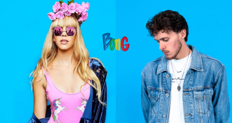 Binx releases an electric-pop dance tune, entitled, “Space DJ”