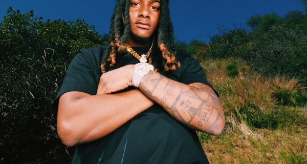 Bec Caruana releases a romantic R&B ballad, entitled, “‘Til We're Naked”