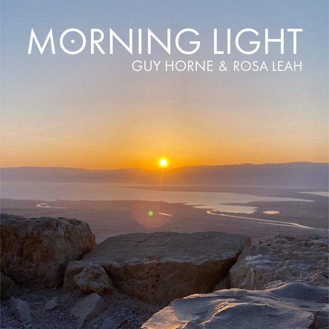 Guy Horne & Rosa Leah unveiled their debut single, 'Morning Light'