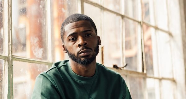 Bec Caruana releases a romantic R&B ballad, entitled, “‘Til We're Naked”