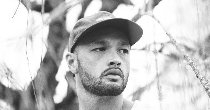 Sammy Johnson drops an adorable tune, titled, “Already Beautiful”