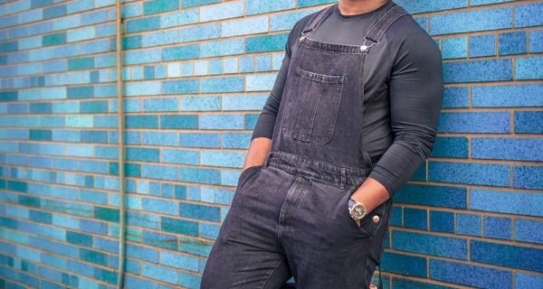 Lord Solomon drops a heartfelt soul single, “My Strength is Gone”