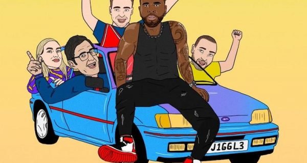 Diamond Platnumz unites with Jason Derulo for "Komosava" remix