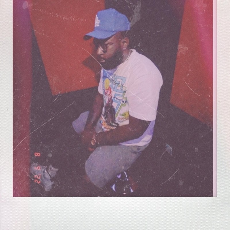 Bravo Ali releases an R&B single, “So Long,” feat. Seddy Hendrinx