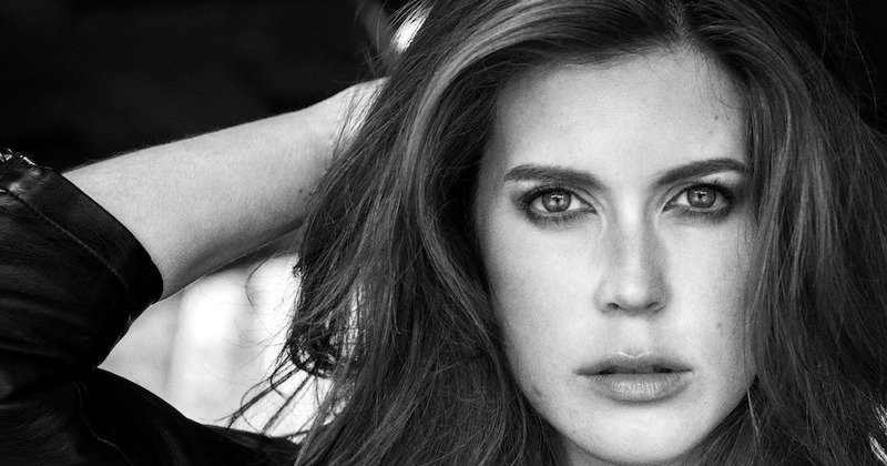 Jessica Carter Altman drops a video for her “For You Remix” single