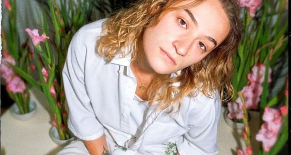 Cassidy King drops an appealing video for her “Danger” single