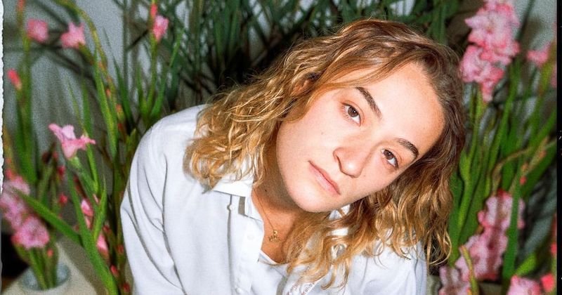 Cassidy King releases a dazzling pop single, entitled, “Matcha Tea