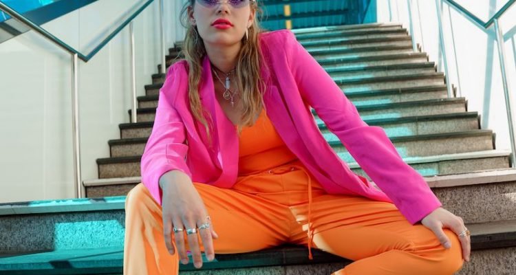 Lara Samira releases an adorable tune, entitled, “Something I Can't Fake”