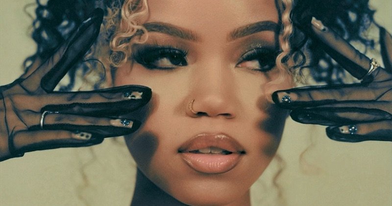 Aáyanna drops an appealing video for her “Can You Take It” single