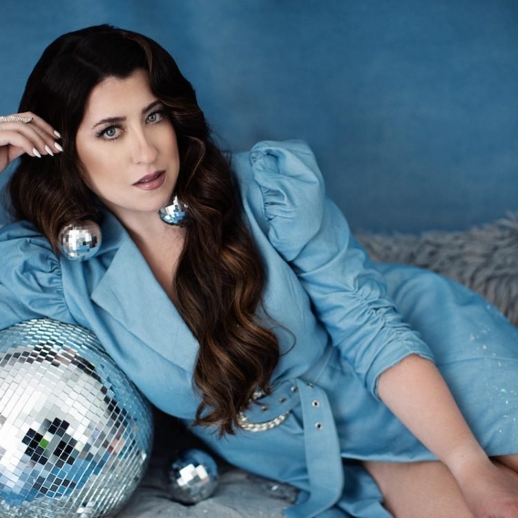 Mallory Johnson drops a music video for her “Surprise Party” single