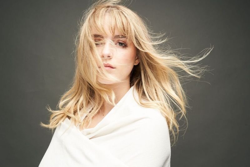 Mckenna Grace releases a stunning video for her 'Ugly Crier' single