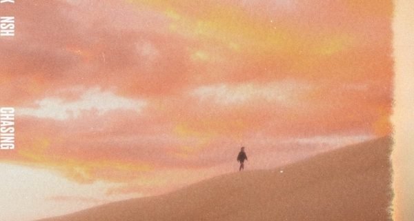 NEIMY releases a lovely electro-pop tune, entitled, “Selfish”