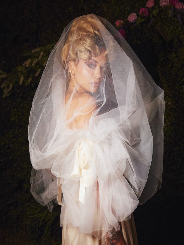 Rita Ora releases a music video for her “You Only Love Me” single