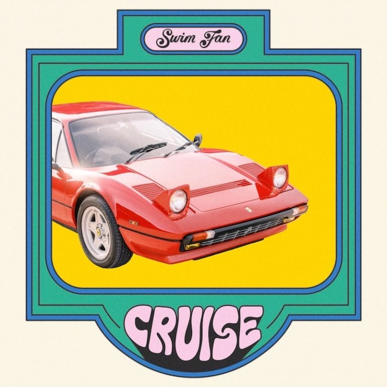 Swim Fan releases a dreamy electro-pop single, entitled, “Cruise”