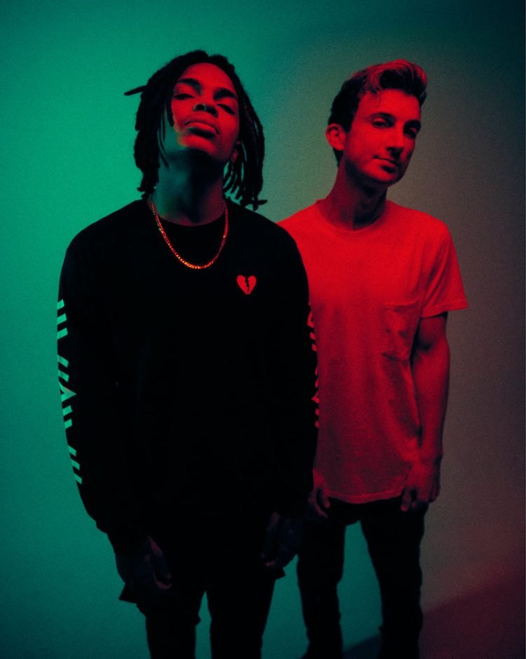 CLOUDxCITY releases a video for their “Better Than Me” single