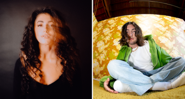 Caroline Romano releases a lovely pop tune, entitled, “Panic Attack”