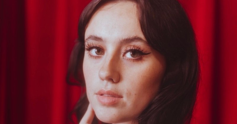 Naia Lika drops a lovely debut single, titled, “Gas Station Bouquet”