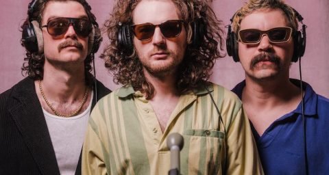 Swim Fan releases a dreamy electro-pop single, entitled, “Cruise”