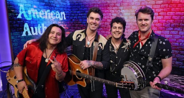 American Authors releases a music video for their “Before I Go” single