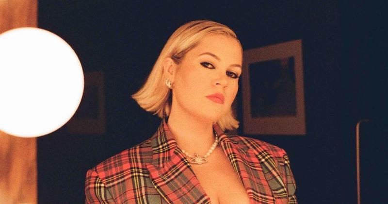 Elli Ingram releases her “Fool’s Gold” single featuring Mahalia