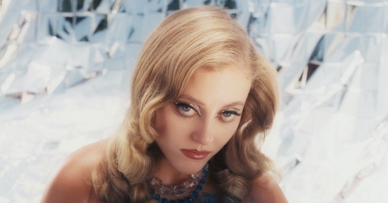 YOUR ANGEL drops her new album, titled, A Star in the Headlights