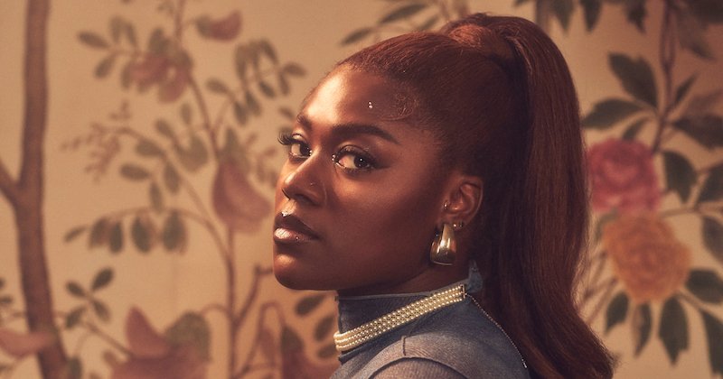 Yinka drops a wonderful 7-track EP, entitled, “Let’s Get Romantic”