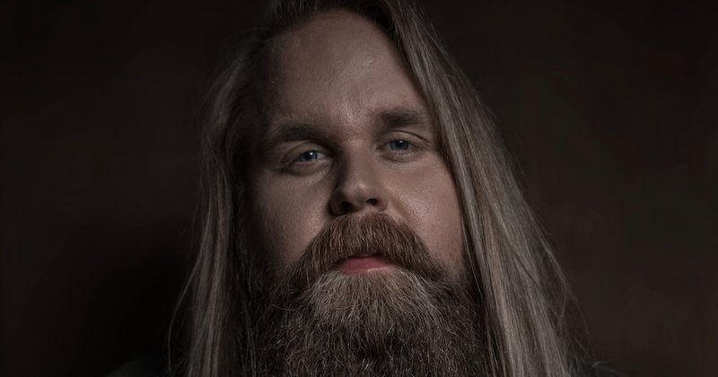 Chris Kläfford releases a heartfelt single, titled, “Maybe It’s Just Me”