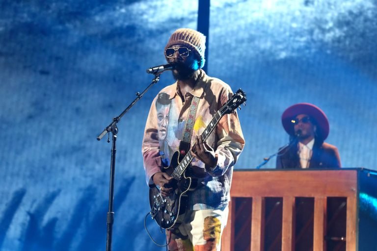 2023 CMT MUSIC AWARDS Show: Highlights and Winners