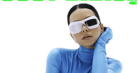 Inna releases an animated lyric video for her “Not My Baby” single