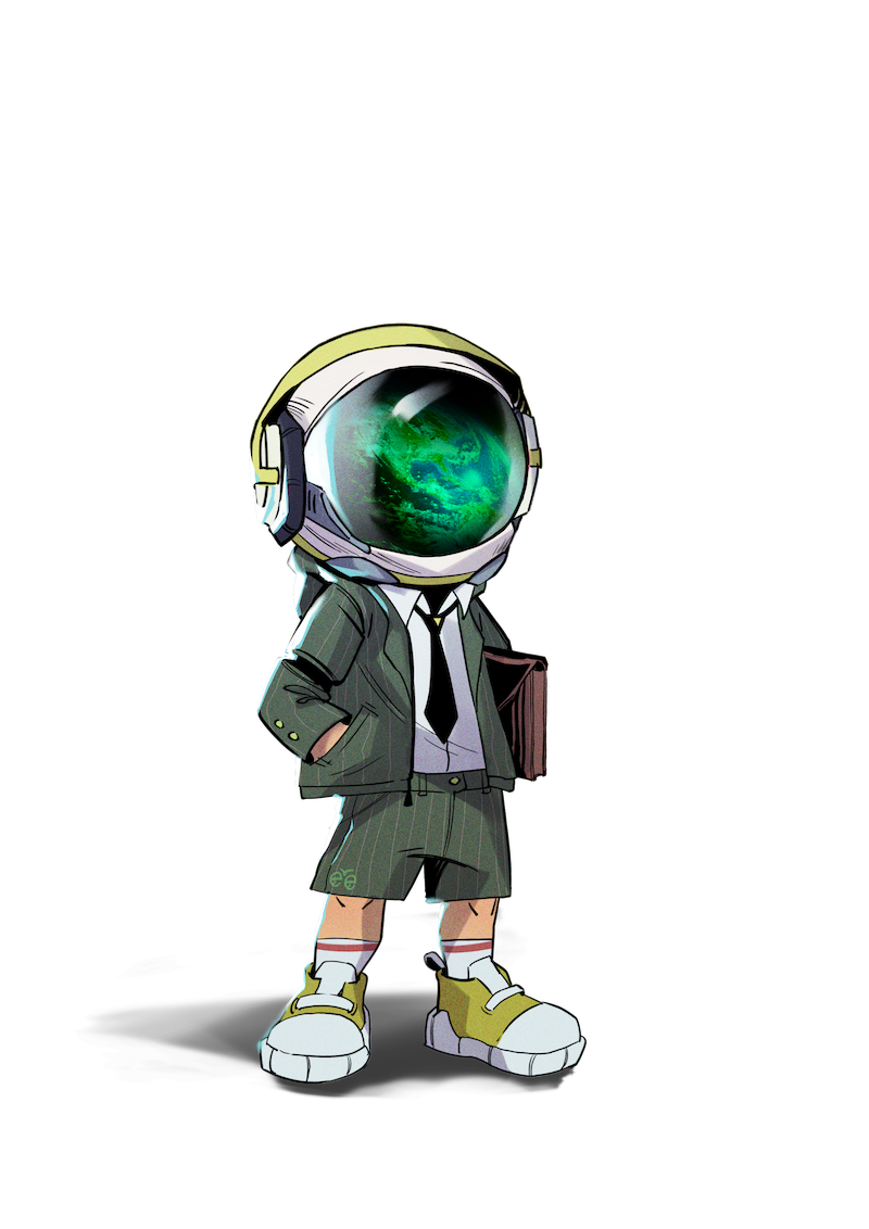 OnSake drops a lovely debut single, Badass Girl, w/ Maia Malancus