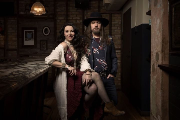 The Hello Darlins releases a video for “What is a Broken Heart For”