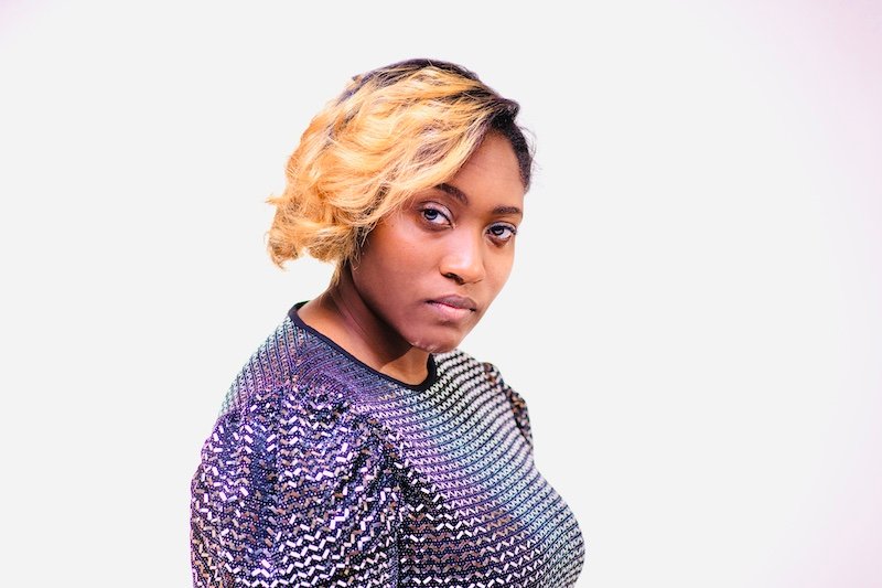 Alena Ciera releases a lovely video for her “What You Want” single