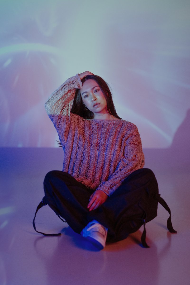 Andrea Clute releases a lovely music video for her “Nervous” single