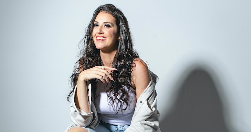 Betty Jane releases a lovely retro-soul single, entitled, “Too Good”