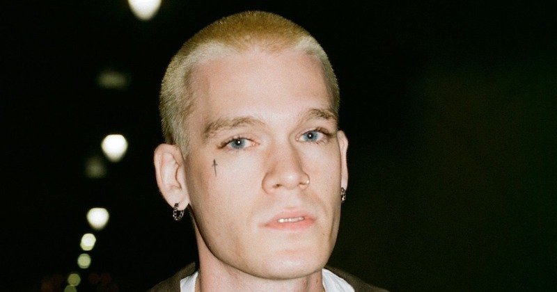 Hudi drops a video for his new alternative-rap single, titled, “Yung”