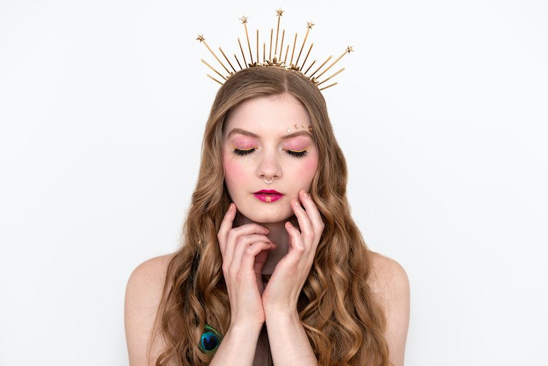Rebecca Lappa releases a lovely video for her “Your One” single