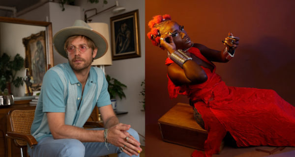 &friends releases “This Is What It Feels Like” cover feat. Phina Asa