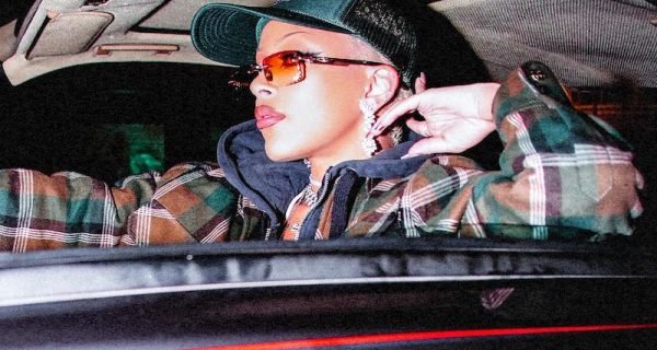 Doja Cat drops a lovely video for her “Paint The Town Red” single