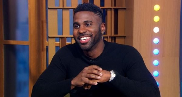 Diamond Platnumz unites with Jason Derulo for "Komosava" remix