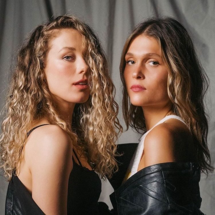 FORTELLA drops a catchy dance-pop single, "Mon Chéri," ft. Anaïs