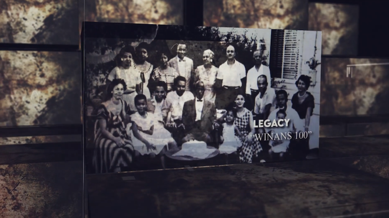 5-0 Studios London & Michael Winans set to drop a new 7-part film