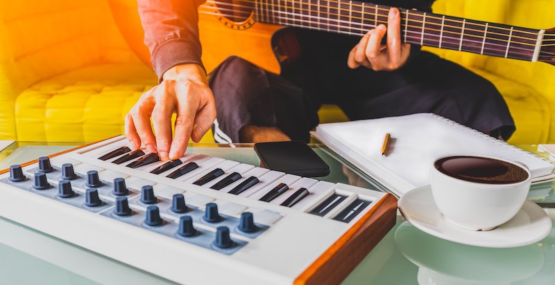 Top 7 Innovative Songwriting Tools in 2023