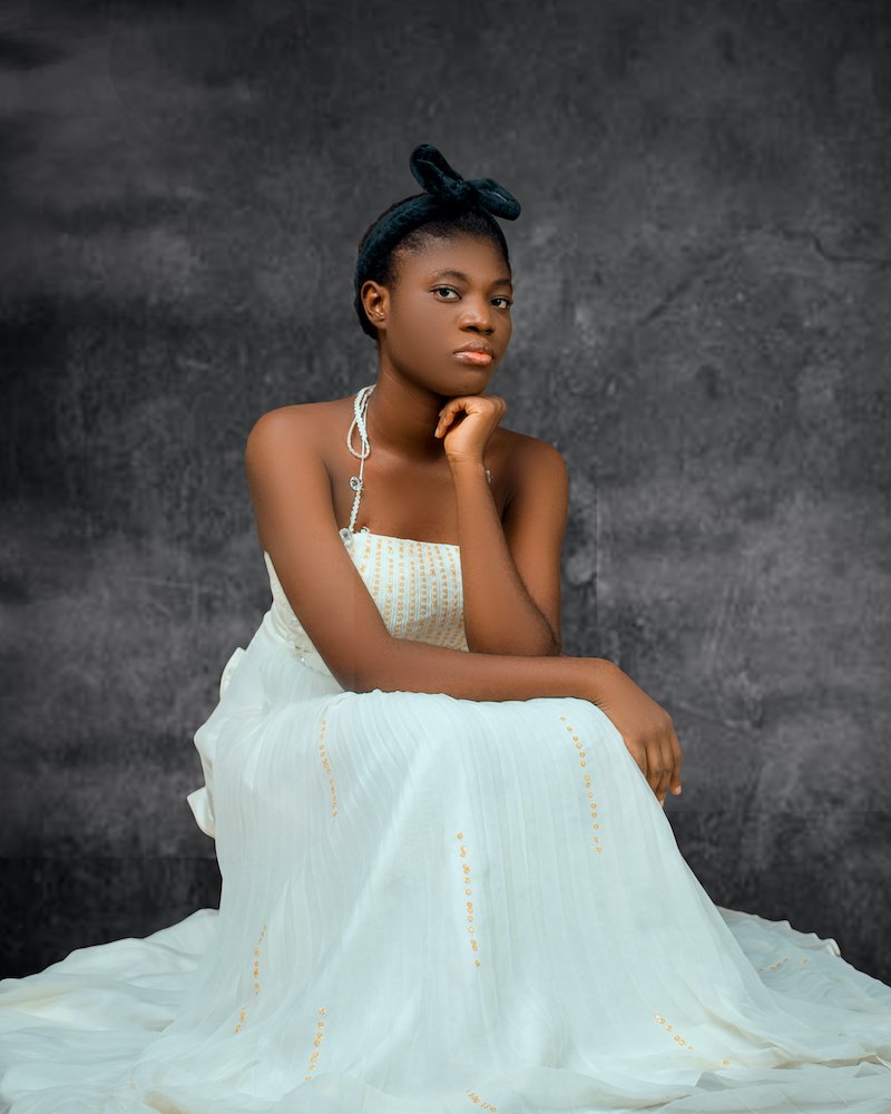 Nmesomachi releases a cool debut single, entitled, “Lies”