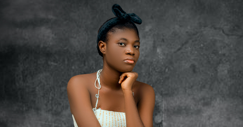 Nmesomachi releases a cool debut single, entitled, “Lies”