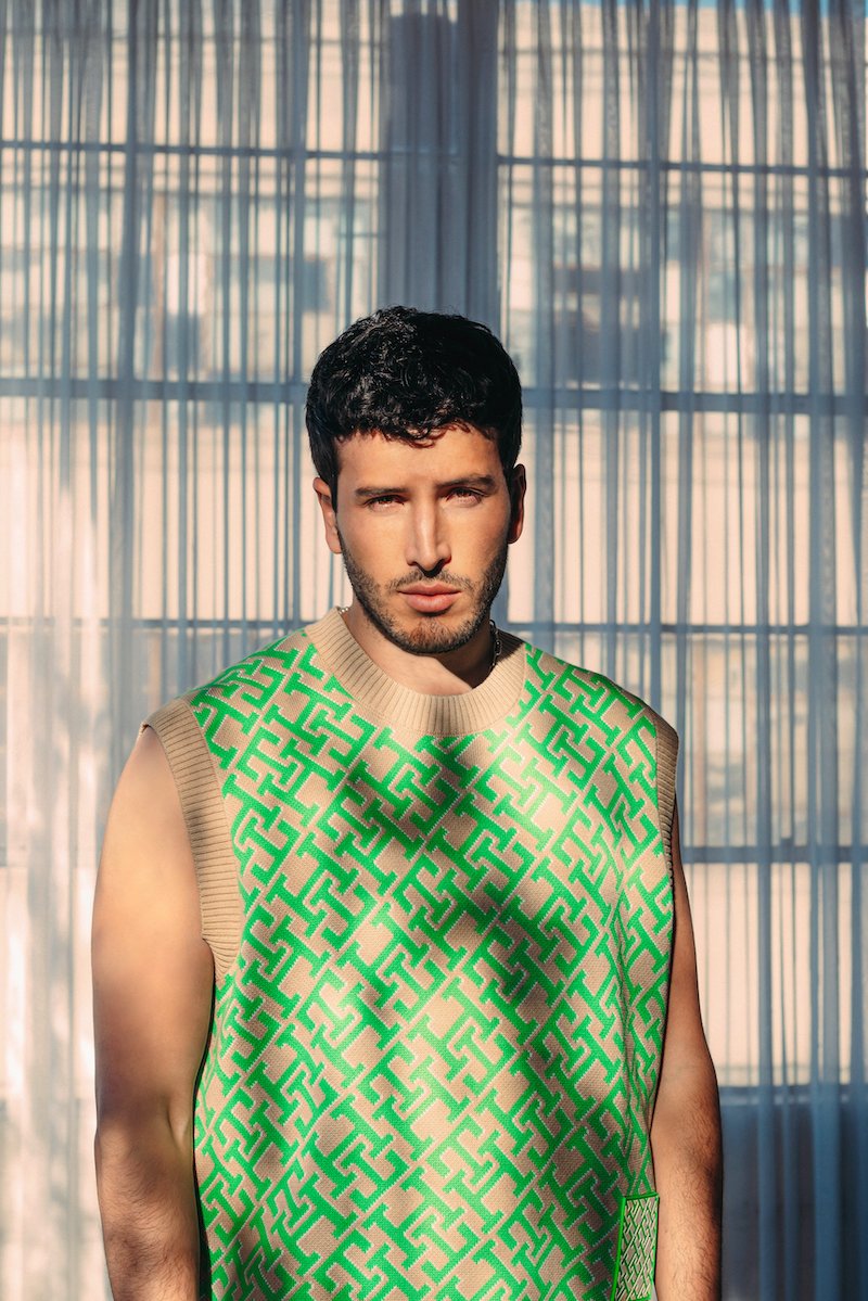 RIAA announces Sebastián Yatra as “Artist of the Year”