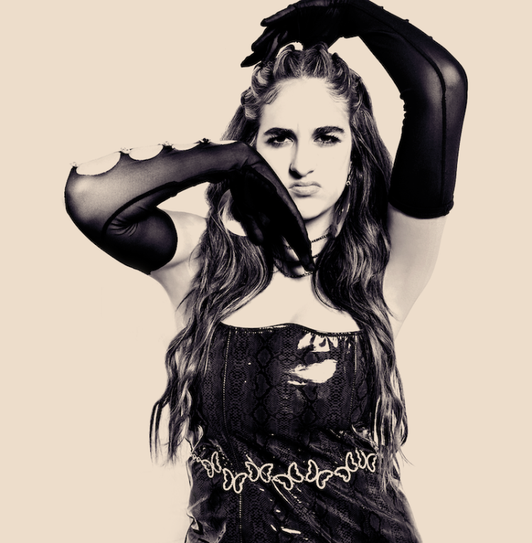 A Refreshing Evolution: Listen to Ava Della Pietra's "ego" single