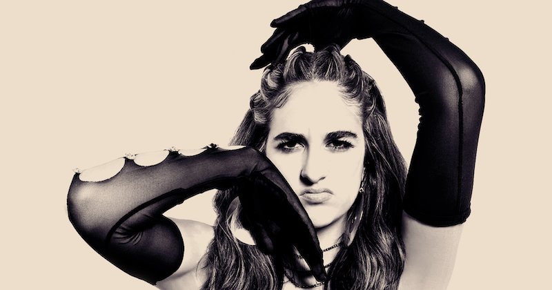 A Refreshing Evolution: Listen to Ava Della Pietra's "ego" single