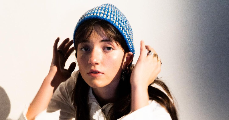 Emma Ogier releases an emotional single, "Too Young For That"